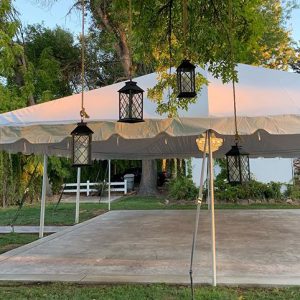 The Grounds – The Cottage at Riverbend