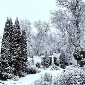 The Grounds – The Cottage at Riverbend